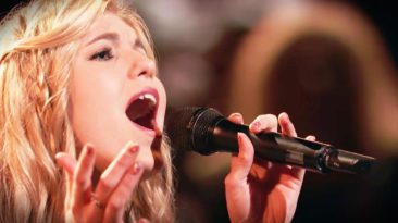 ‘I Am Here’ By Bonner Family Will Lift Your Spirit – FaithPot