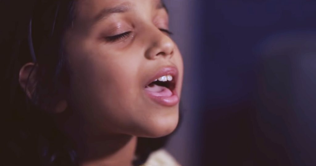The Asidors Singing 'In Christ Alone' Reminds Us That Our Hope Must Be ...