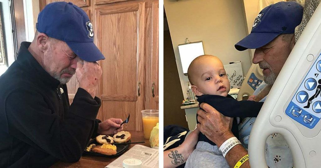 Nearly Brain-Dead Man Praises God After Miraculous Recovery | FaithPot