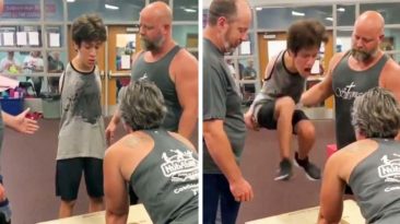 FaithPot: Inspirational Stories About Faith, Love And Hope