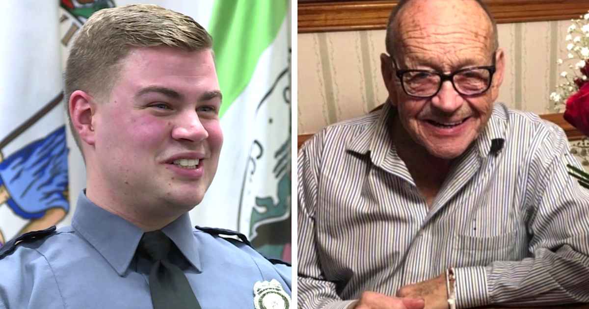 Good Samaritans Rush To Save Unconscious Driver Who Lost Control Over ...