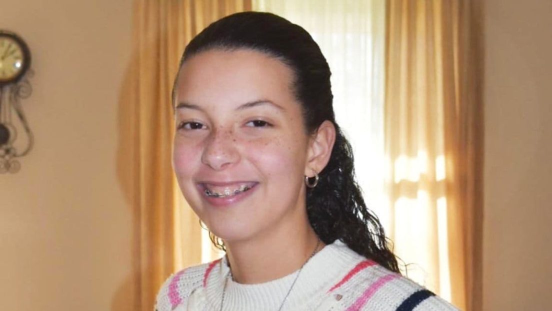 High School Freshman Flooded With Support After Being Denied Christian ...