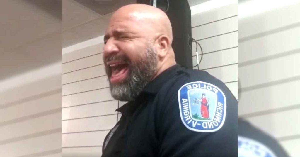 'Just A Little Talk With Jesus' Cover By Redeemed Quartet