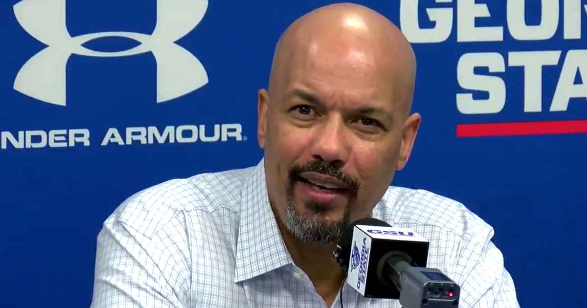 'We Pray Before Every Game, And After': Basketball Coach Preaches Mini ...