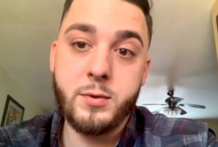 Man Saved Young Girl From Drowning, Now Her Family Are Raising Money ...