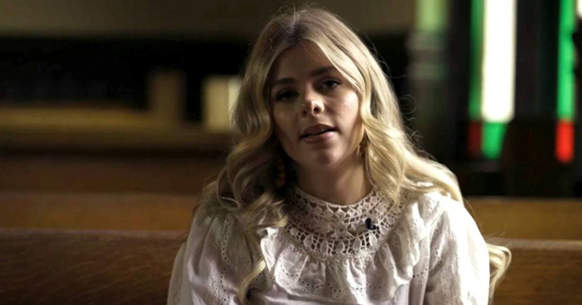 Anne Wilson Opens Up About How Christian Music Helped Her During A ...