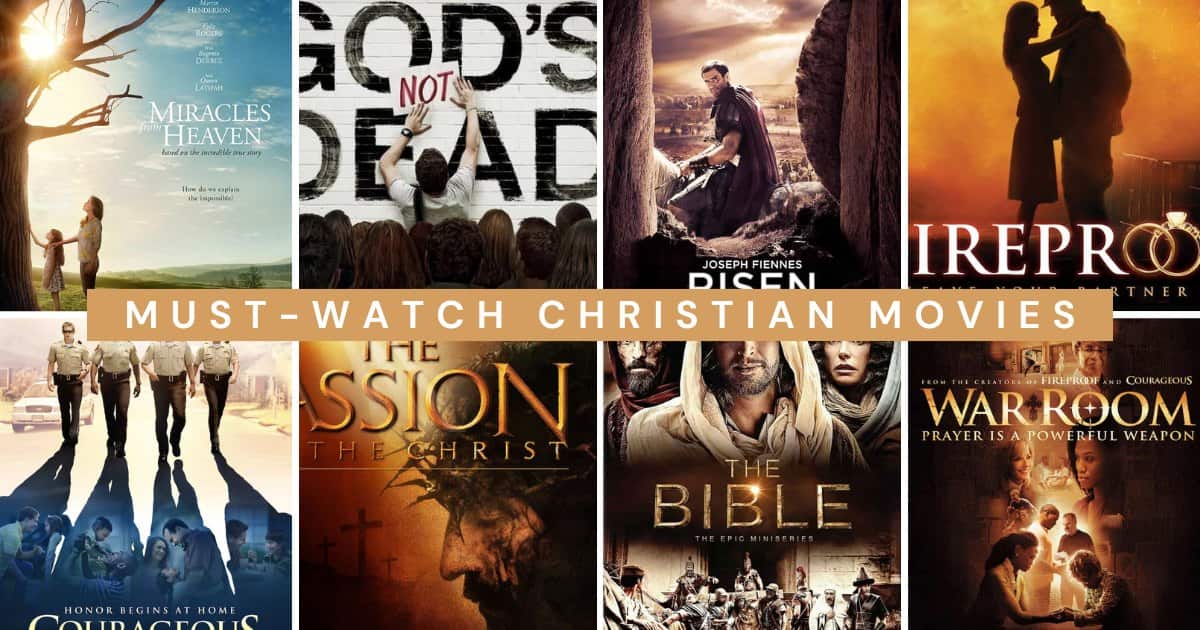Biblical Movies 2022