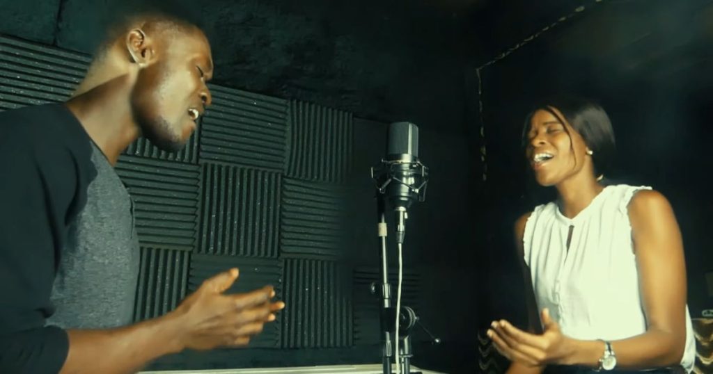 3 Sisters Sing Uplifting Cover Of 'Yes He Can' | FaithPot