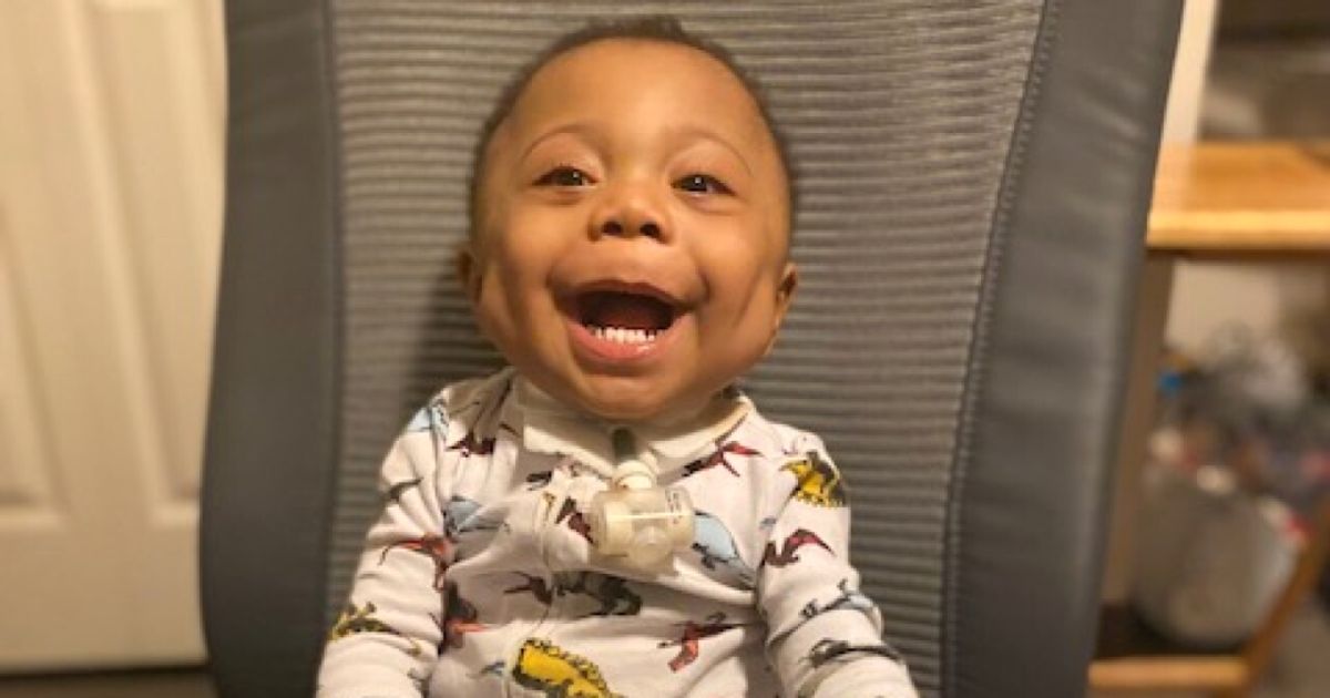 Mother Asks Physician To Pray With Her For Her Child And Witnesses A ...